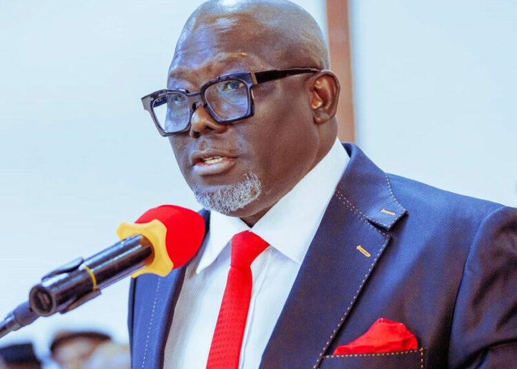 Nigerian Gov to Flag Off Construction of N59.7bn Flyover Project