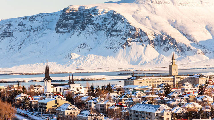 FULL LIST: Five Most Peaceful Countries in the World